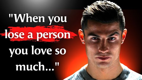 Cristiano Ronaldo Quotes | Best Motivational Quotes That Will Inspire ...
